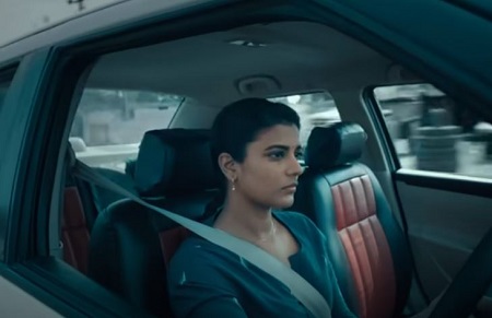 Driver Jamuna Movie (2022): Cast | Trailer | OTT | Songs | Release Date