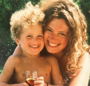 Dylan Llewellyn Parents, Siblings, Wiki, Biography, Age, Wife, Career ...