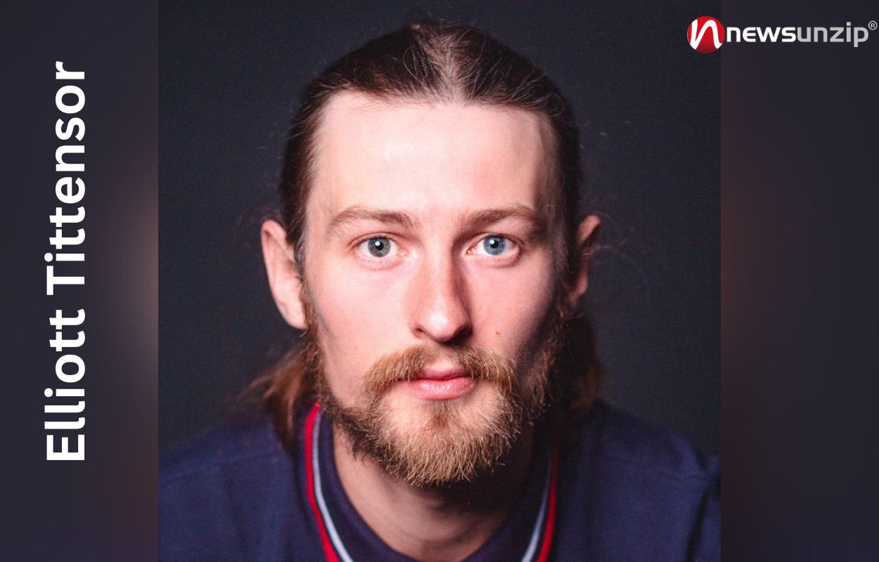 Elliott Tittensor Wiki, Birthday, Age, Girlfriend, Brother, Height ...
