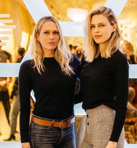 Erin Foster Biography: Wiki, Husband, Net worth, Siblings, Parents, Age ...