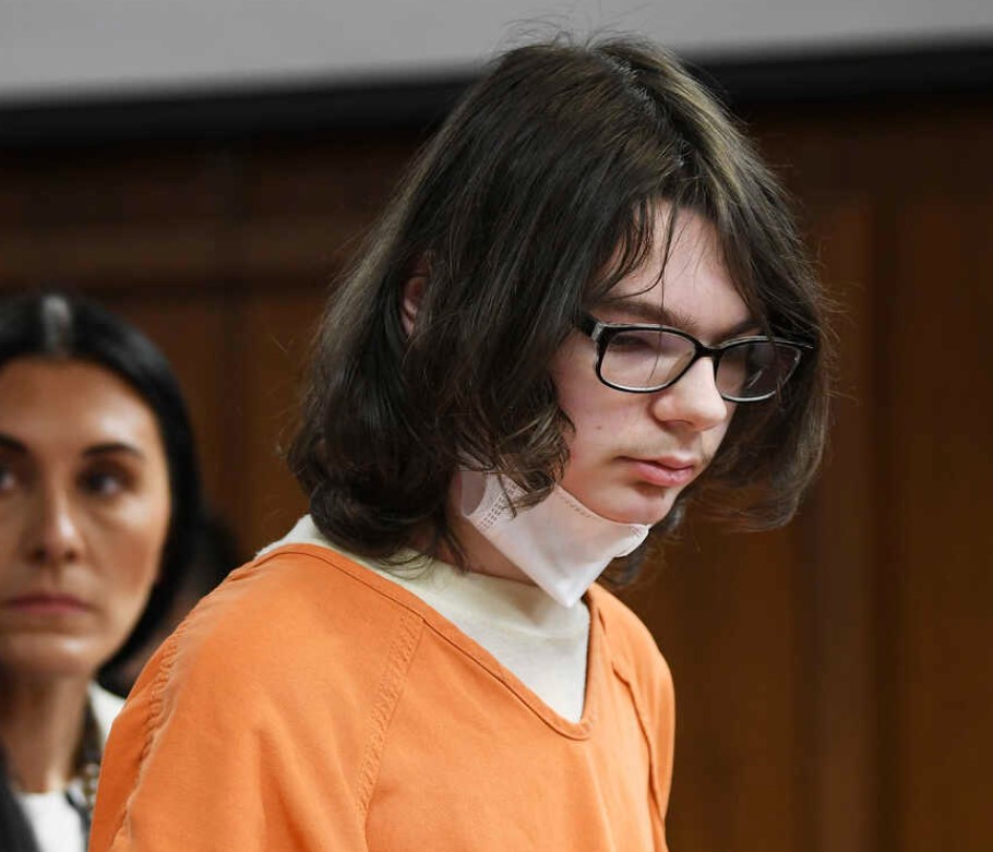 Ethan Crumbley Wiki, Biography, Age, Family, News, Trial, Charges & More