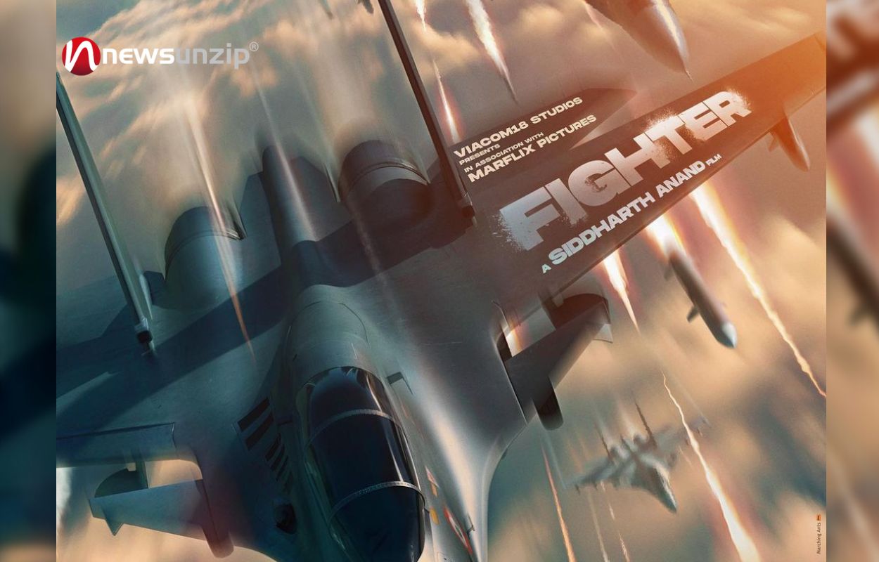 Fighter Hindi Movie (2024): Cast | Trailer | Songs | OTT | Release Date