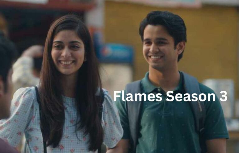 Flames Season 3 Web Series Episodes Online on Amazon Prime: Cast ...