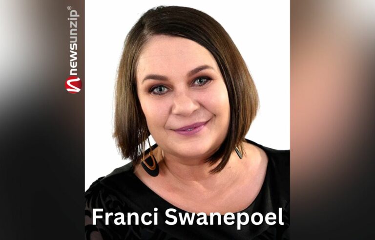 Who was Franci Swanepoel? Wiki, Age, Husband, Daughter, Family, Net ...