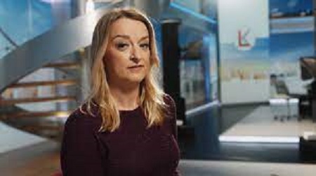 Who is Laura Kuenssberg's Husband? James Kelly Wiki, Biography, Age ...