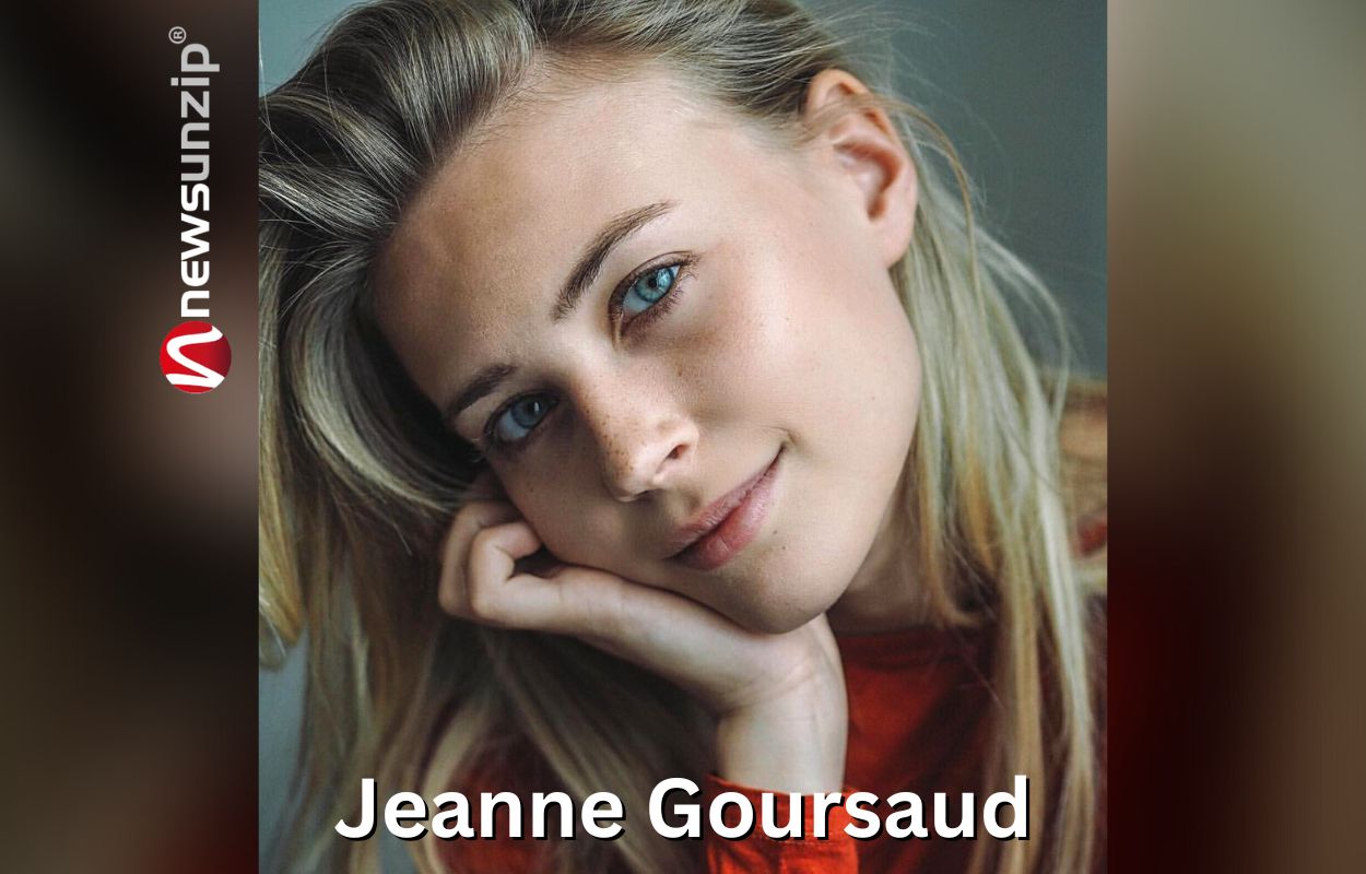 Who is Jeanne Goursaud? Wiki, Height, Age, Boyfriend, Parents, Net ...