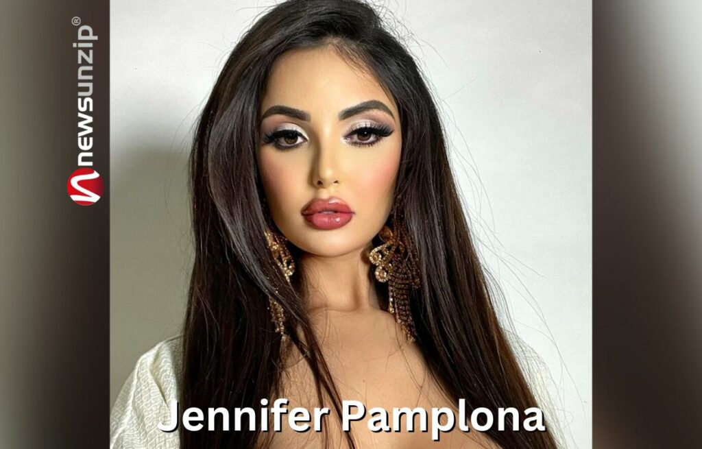 Who is Jennifer Pamplona? Wiki, Biography, Net Worth, Age, Family ...