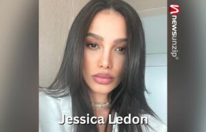 Who is Jessica Ledon? Wiki, Age, Height, Husband, Family, Net Worth ...