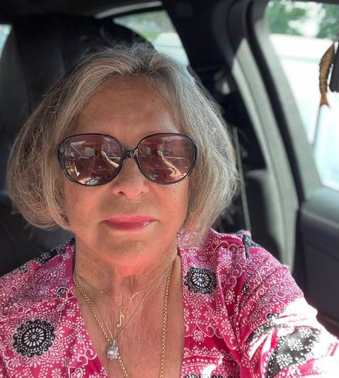 Who is Judith Brown? Know About Jerry Lee Lewis's Wife