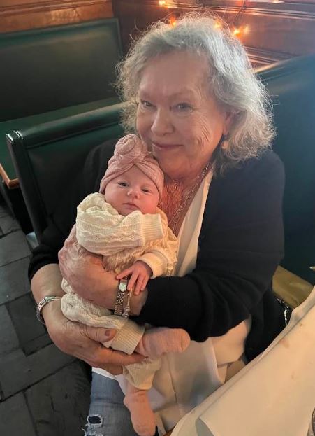 Who is Judith Brown? Know About Jerry Lee Lewis's Wife