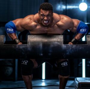 Larry Wheels: Wiki, Height, Weight, Age, Wife, Parents, Net worth, Diet ...