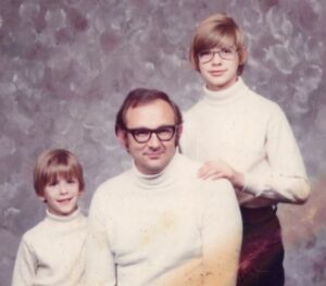 Lionel Dahmer Wiki (Jeffrey Dahmer's Dad) Age, BIO, Age, Wife, Kids ...