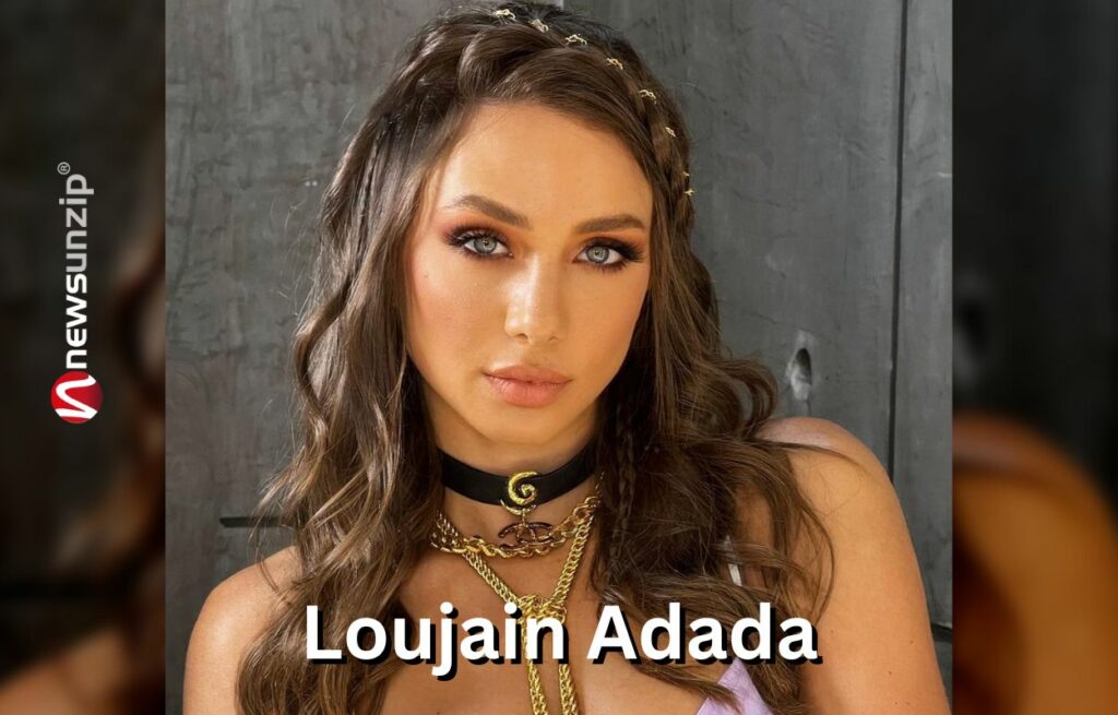 Who is Loujain Adada? Wiki, Biography, Age, Ethnicity, Husband ...