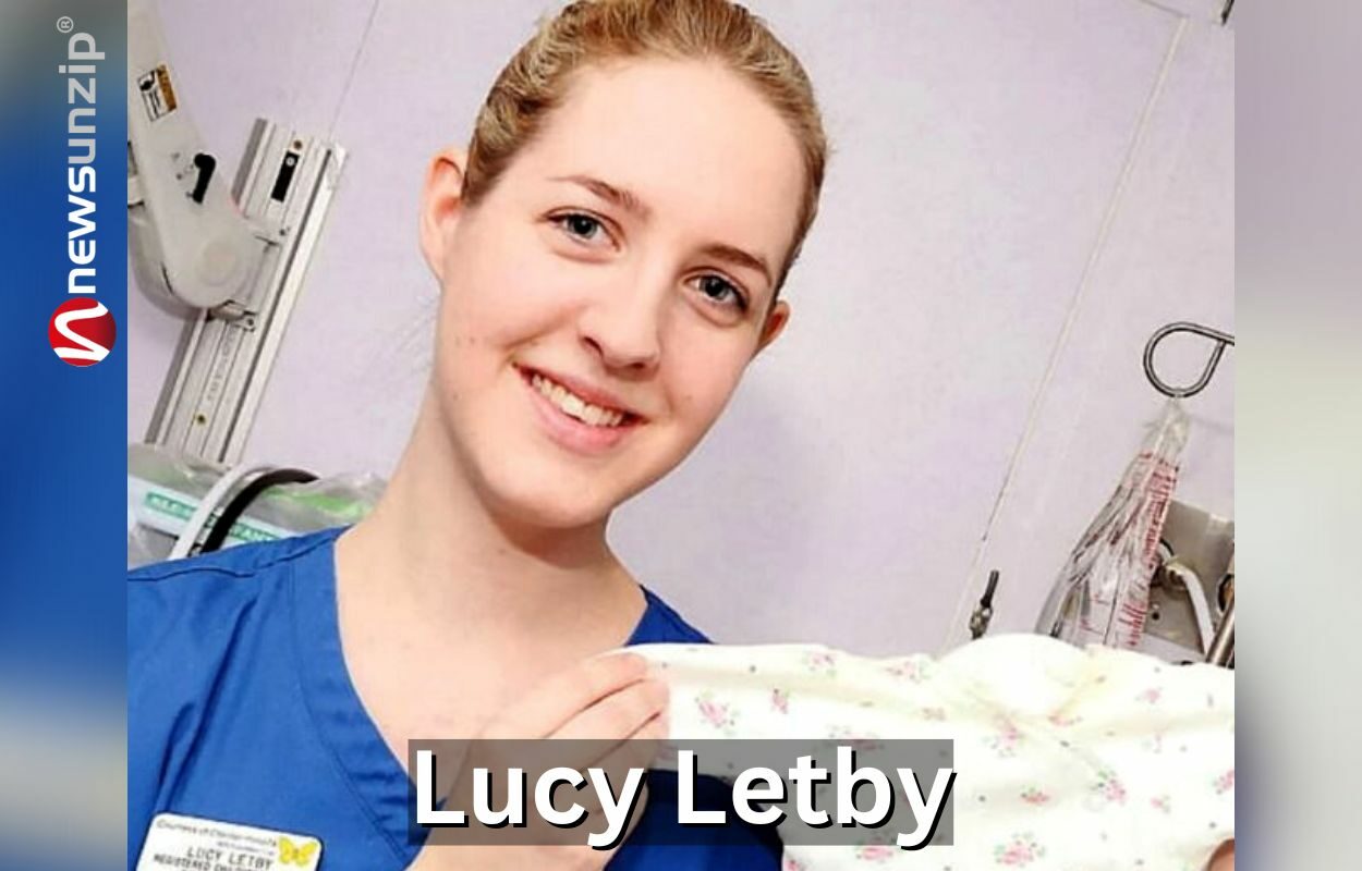 Who is Lucy Letby 'Nurse'? Wiki, Parents, Age, Boyfriend, Biodata ...