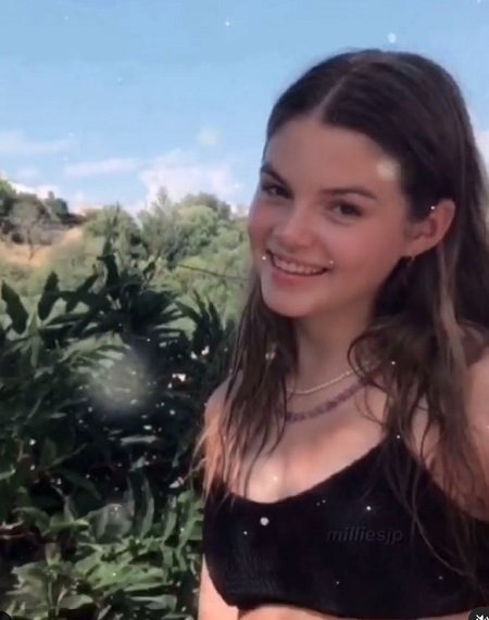 Lulu Everly: Biography, Age, Height, Net Worth, Parents, Birthday ...