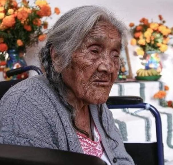 Who was Maria Salud Ramirez? Wiki, Biography, Age, Husband, Family ...
