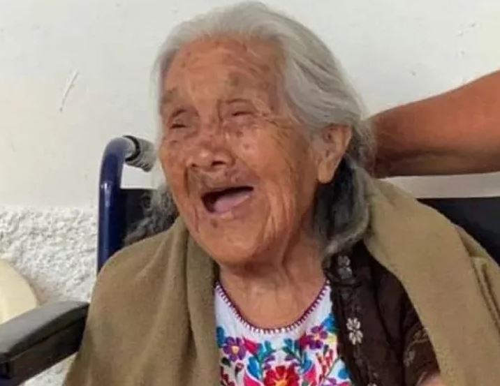 Who was Maria Salud Ramirez? Wiki, Biography, Age, Husband, Family ...