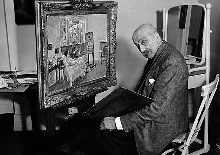 Who is Martha Liebermann? Meet Max Liebermann's Wife