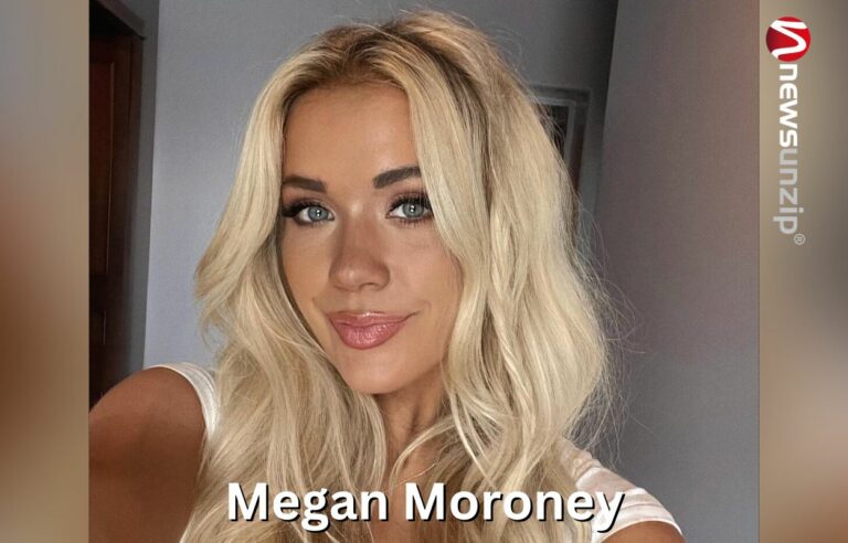 Who is Megan Moroney? Wiki, Bio, Age, Husband, Family, Height, Net ...