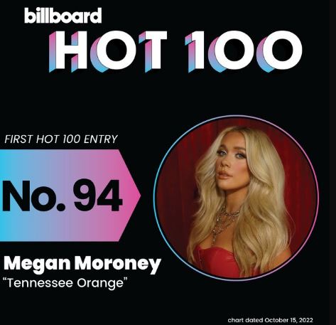Who is Megan Moroney? Wiki, Bio, Age, Husband, Family, Height, Net ...