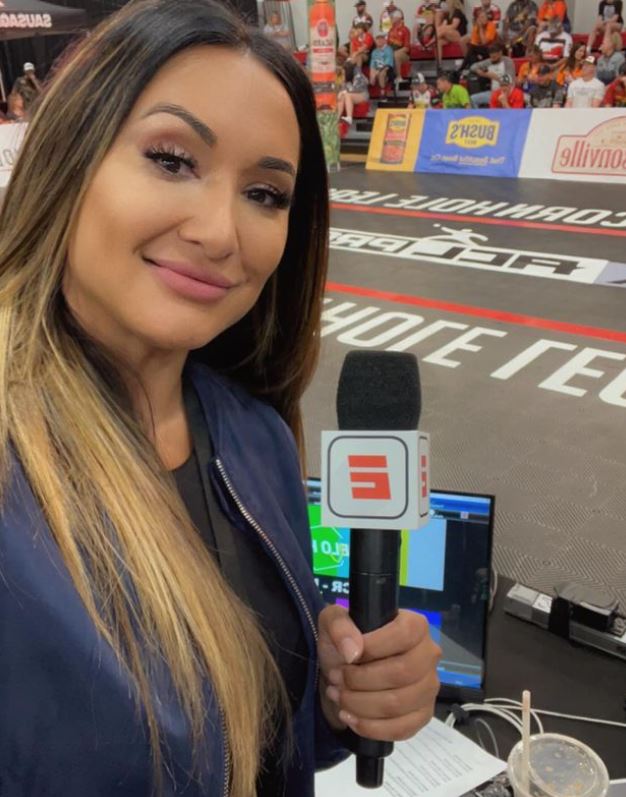 Who is Michelle Joy Phelps? Wiki, Biography, Net Worth, Age, Boyfriend