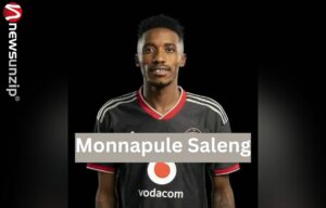 Monnapule Saleng Wiki, Biography, Age, Net worth, Wife, Wikipedia ...
