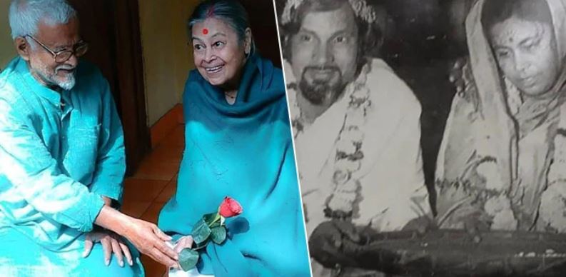 Who was Neel Pawan Baruah? Wiki, Biography, Age, Wife, Family, Children ...