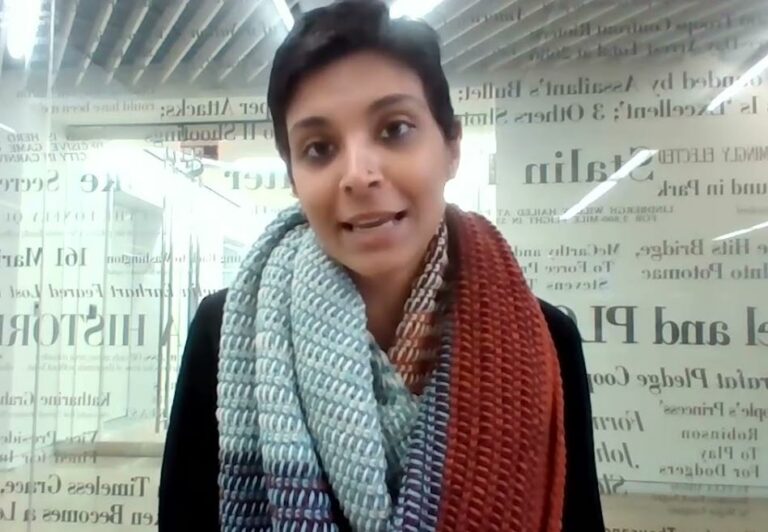 Who was Neema Roshania Patel? Wiki, Age, Husband, Family, Death, Cancer ...