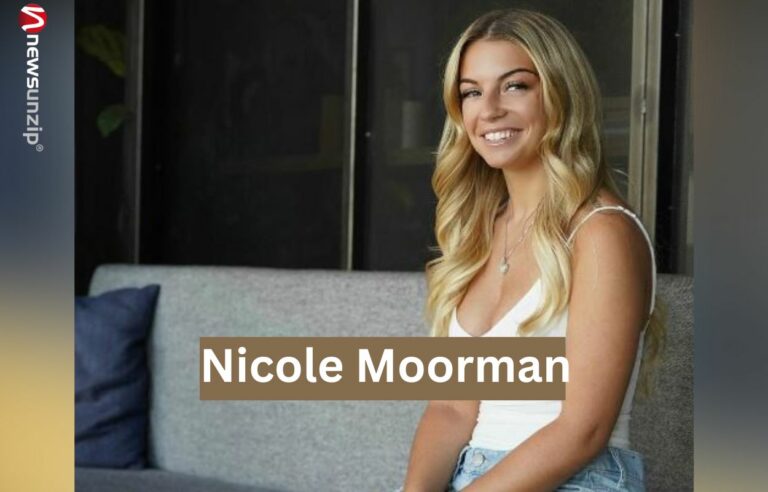 Nicole Moorman (Lawyer) Wiki, Biography, Age, Net worth, Husband ...