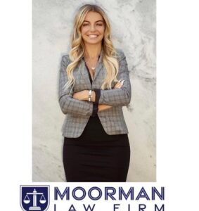 Nicole Moorman (Lawyer) Wiki, Biography, Age, Net worth, Husband ...