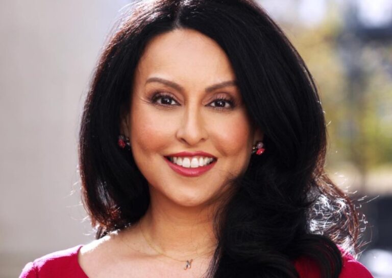 Nury Martinez Caught on Leaked Audio making Racist Remarks about Mike ...