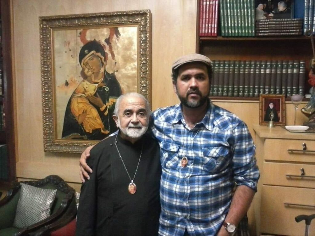 Padre Kelmon Wiki, Biography, Age, Net worth, Wikipedia, Parents, Wife ...