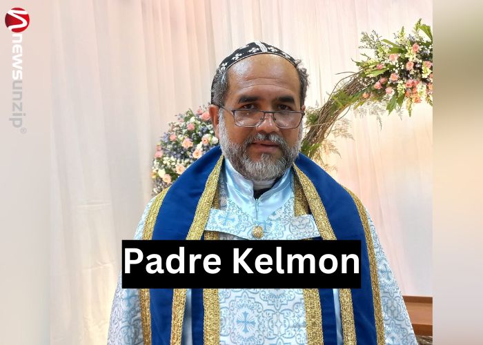 Padre Kelmon Wiki, Biography, Age, Net worth, Wikipedia, Parents, Wife ...