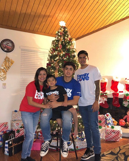 Patrick Quiroz Wiki, Biography, Age, Girlfriend, Family, Net worth & More