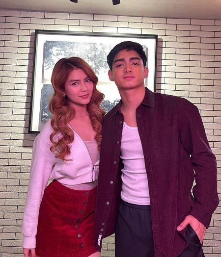 Patrick Quiroz Wiki, Biography, Age, Girlfriend, Family, Net worth & More