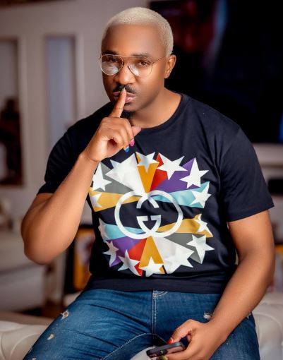 Who is Pretty Mike? Age, Wiki, Biography, Net worth, Wife, Parents ...
