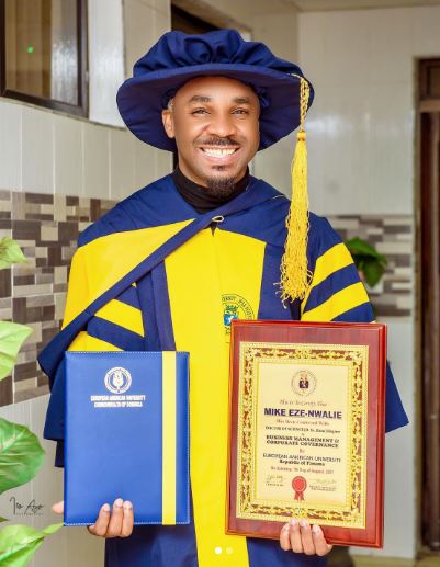 Who is Pretty Mike? Age, Wiki, Biography, Net worth, Wife, Parents ...
