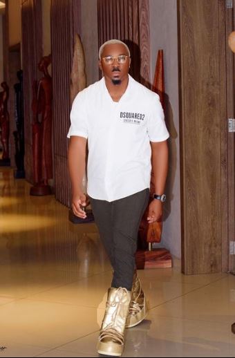 Who is Pretty Mike? Age, Wiki, Biography, Net worth, Wife, Parents ...