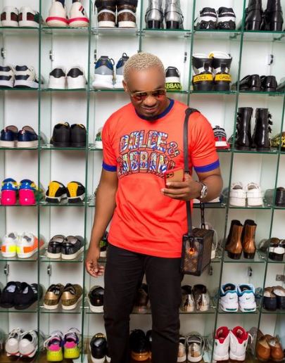 Who is Pretty Mike? Age, Wiki, Biography, Net worth, Wife, Parents ...