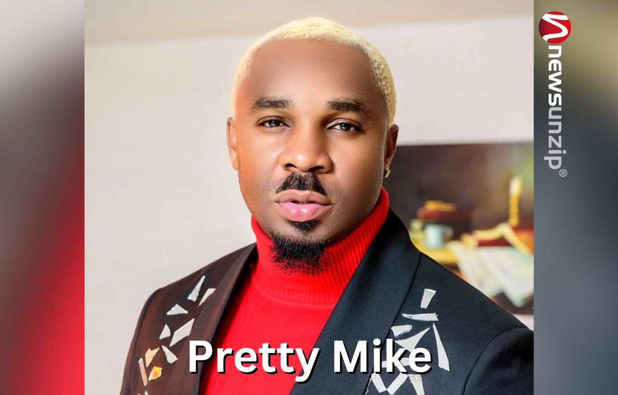 Who is Pretty Mike? Age, Wiki, Biography, Net worth, Wife, Parents ...