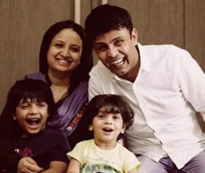 RJ Naved Khan Wiki, Biography, Age, Wife, Family, Height, Net worth ...