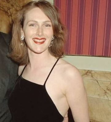 Rhona Gemmell Wiki (Robbie Coltrane's Ex-Wife) Age, Bio, Height, Family ...