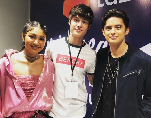 Rhys Miguel: Wiki, Age, Height, Girlfriend, Parents, Biodata ...