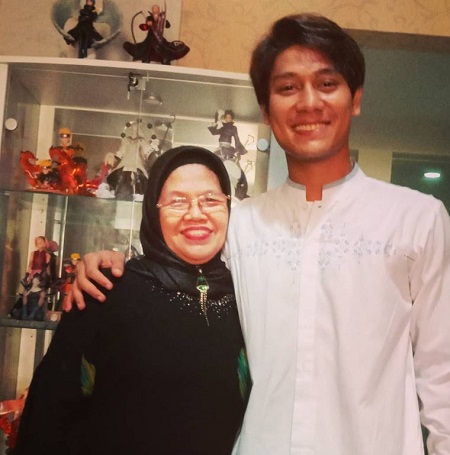 Who is Rizky Billar? Wiki, Height, Age, Wife, Parents, Net Worth ...