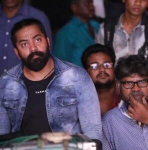 Robert Master (Bigg Boss) Wiki, Bio, Wife, Family, Caste, Age, Net ...