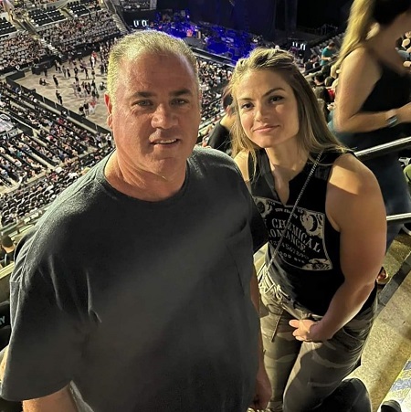 Sara Lee (Wrestler) Wiki, Biography, Age, Husband, Death Reason ...
