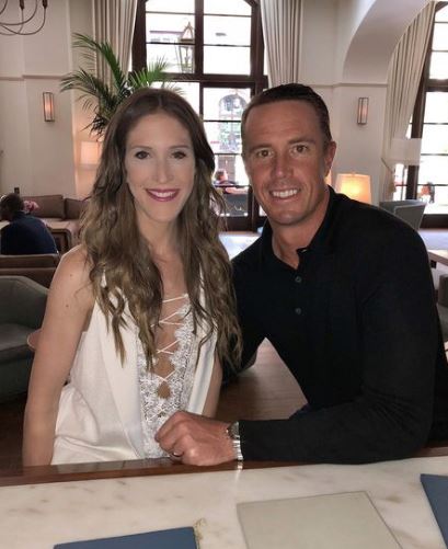 Who is Sarah Marshall? Wiki, Age, Net Worth, Family & Facts About Matt ...