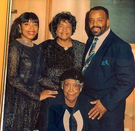 Shirley Strawberry Husband, Wiki, Bio, Net worth, Age, Family, Height ...