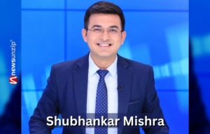Who is Shubhankar Mishra? Wiki, Age, Wife, Biodata, Parents, Education ...