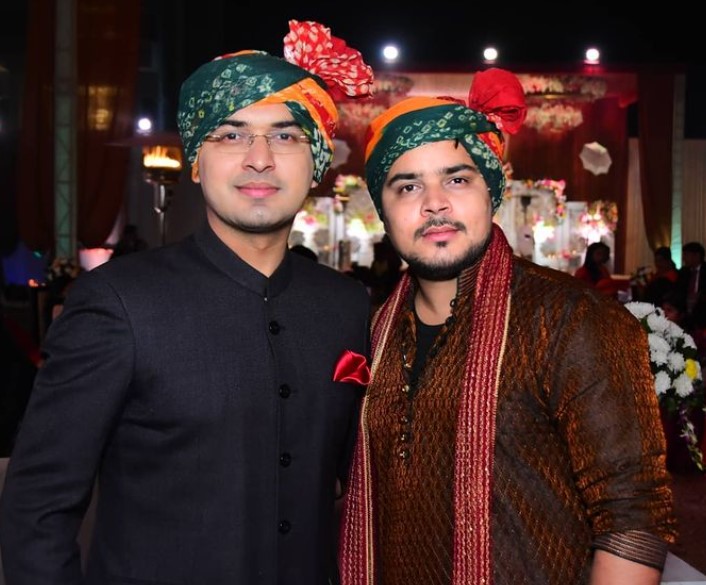 Who is Shubhankar Mishra? Wiki, Age, Wife, Biodata, Parents, Education ...